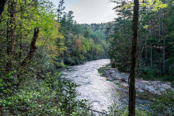 Where to Go Kayaking in North Georgia | Lake Rabun Hotel