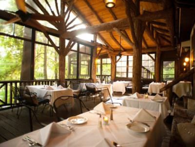 Award-Winning Restaurant Near Atlanta GA – Best Cuisine at Lake Rabun ...