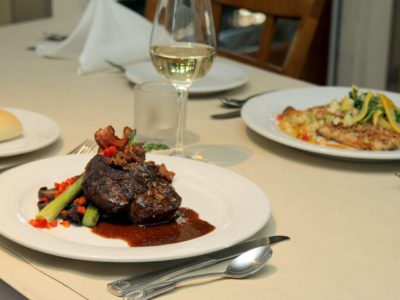 Award-Winning Restaurant Near Atlanta GA – Best Cuisine at Lake Rabun ...