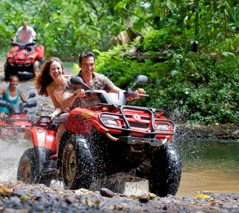 Adventures Near Atlanta GA - Things To Do in North Georgia Mountains