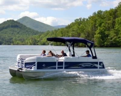 Adventures Near Atlanta GA - Things To Do in North Georgia Mountains