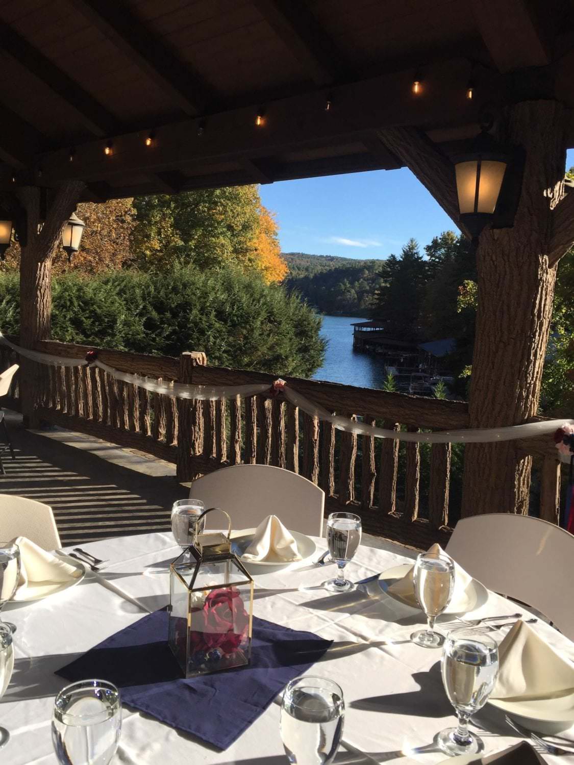 Wedding & Event Venue | North Georgia Mountains | Lake Rabun Hotel Wedding & Event Venue | North Georgia Mountains | Lake Rabun Hotel