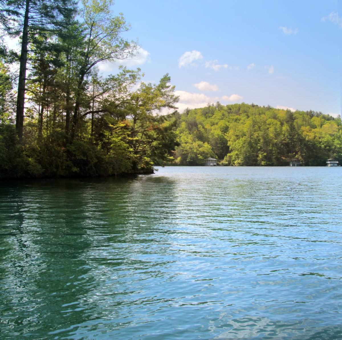 Why Stay in the North Georgia Mountains | Lake Rabun Hotel