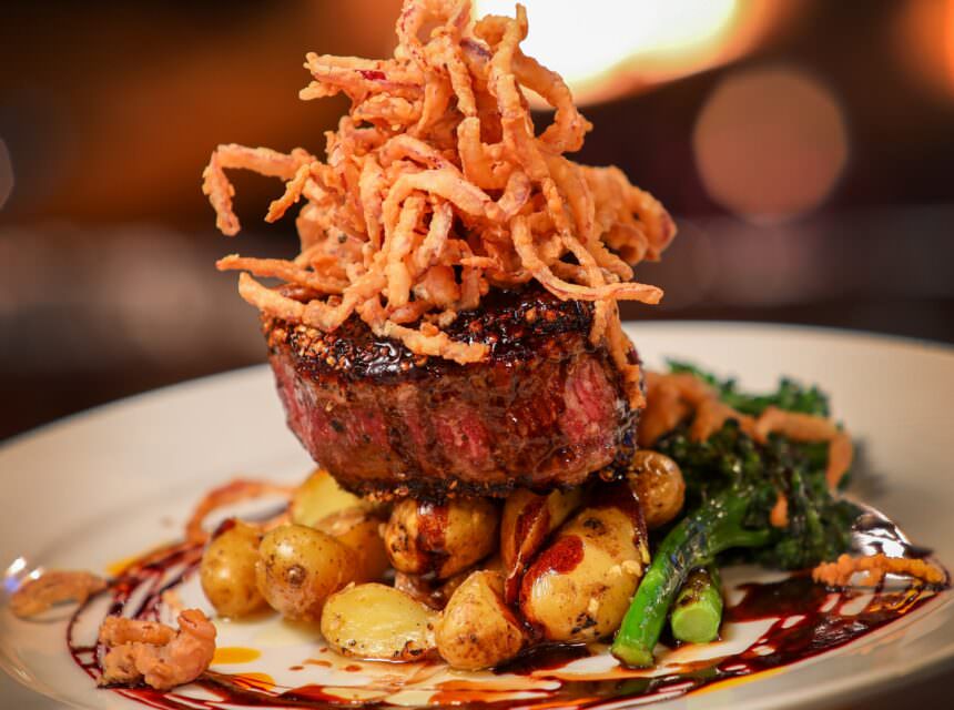 Award-Winning Restaurant Near Atlanta GA – Best Cuisine at Lake Rabun ...